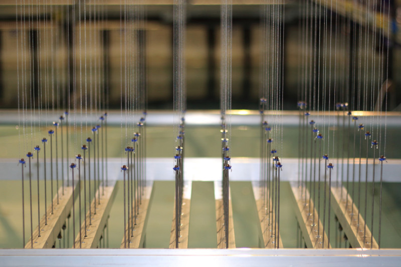 Ocean waves grow way beyond known limits, new research finds