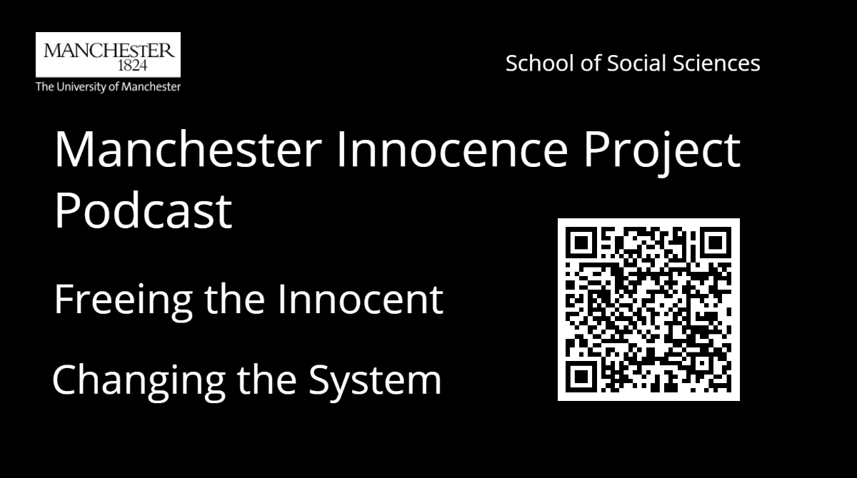 Innocence success in the United Nations