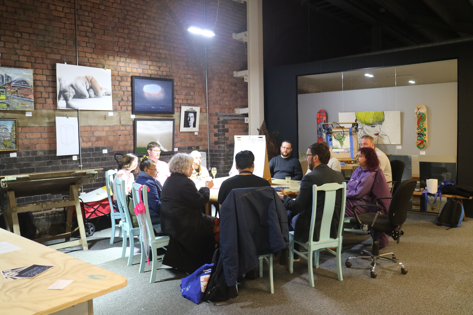 CreaTech 2024 Event Series Lookback