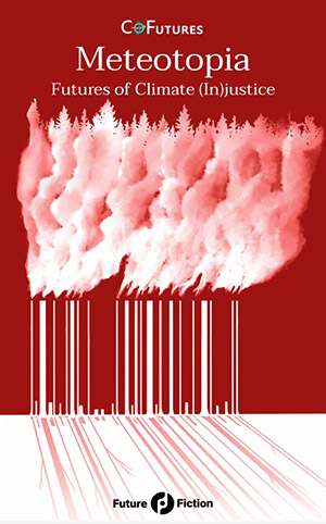 Dr Carl Death recommends books in African climate fiction