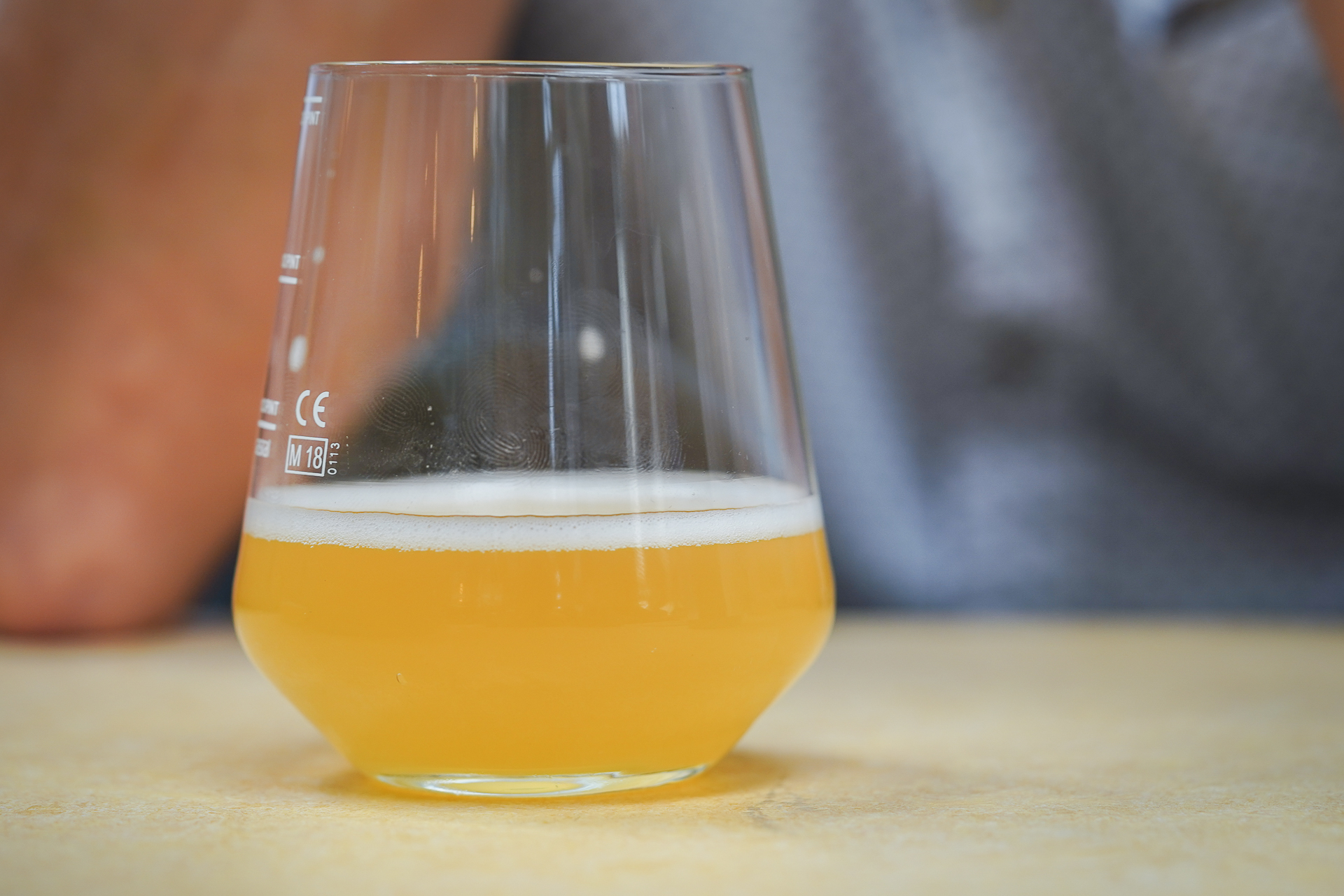 New beer to celebrate University bicentenary