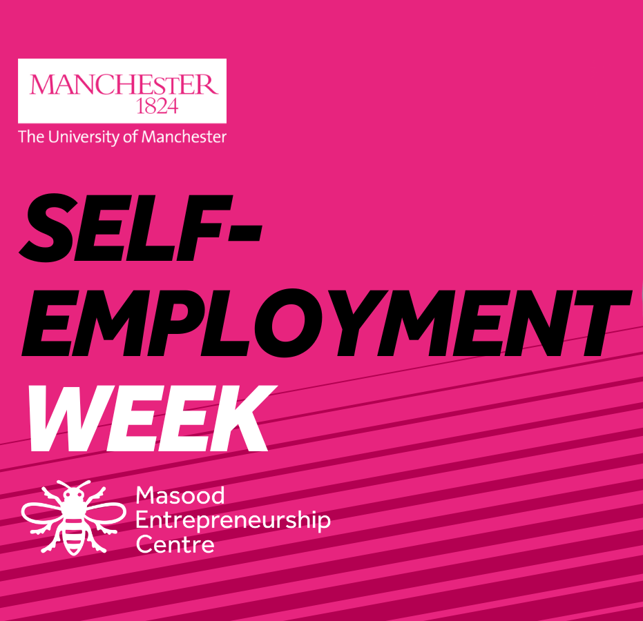 MEC and Careers celebrate Self-employment Week