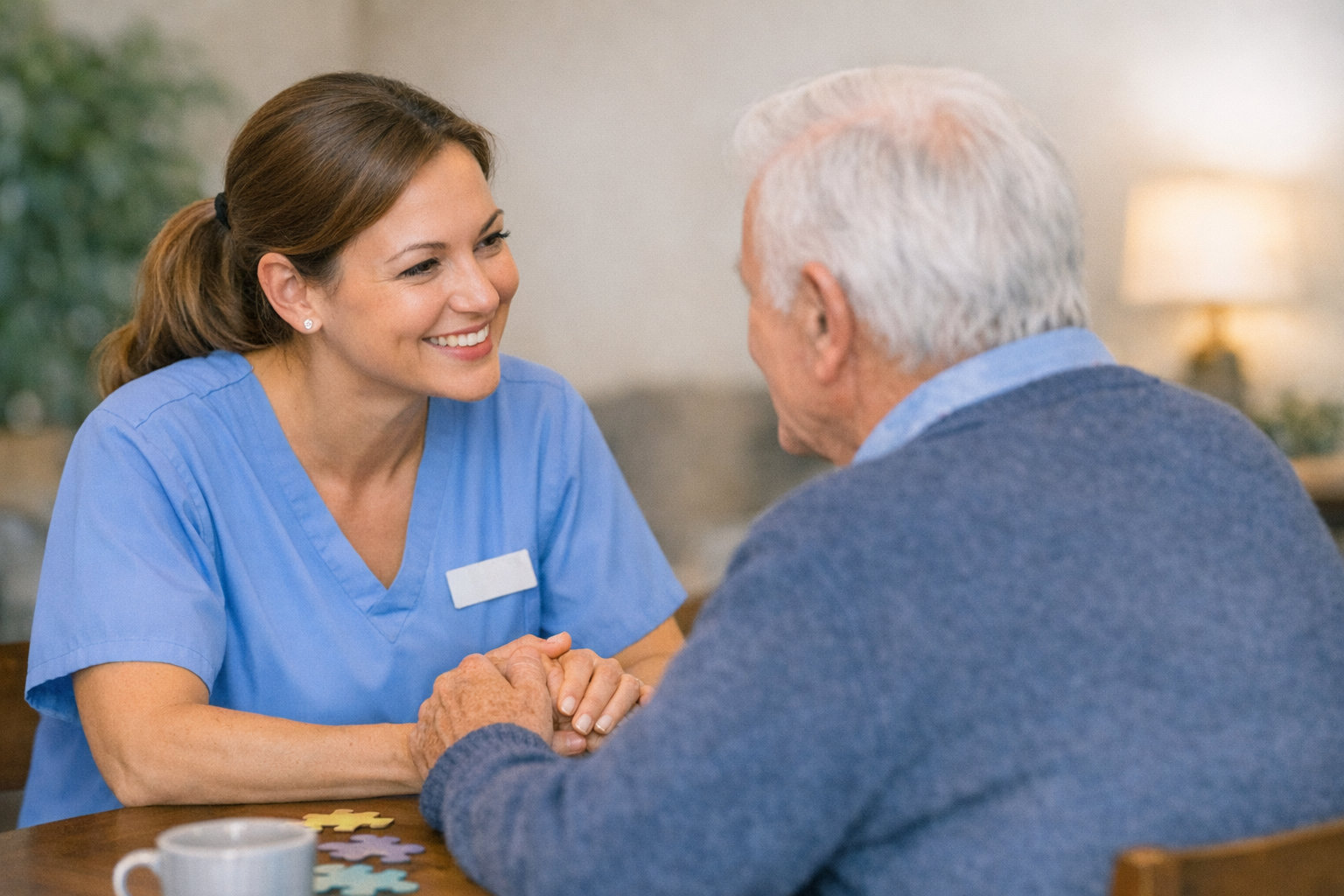 Psychological course could be game changer for carers of people with ...