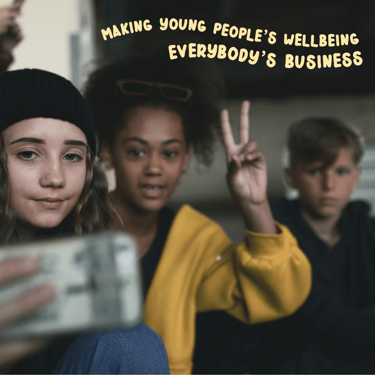 The role of wellbeing data to deliver Labour's promises