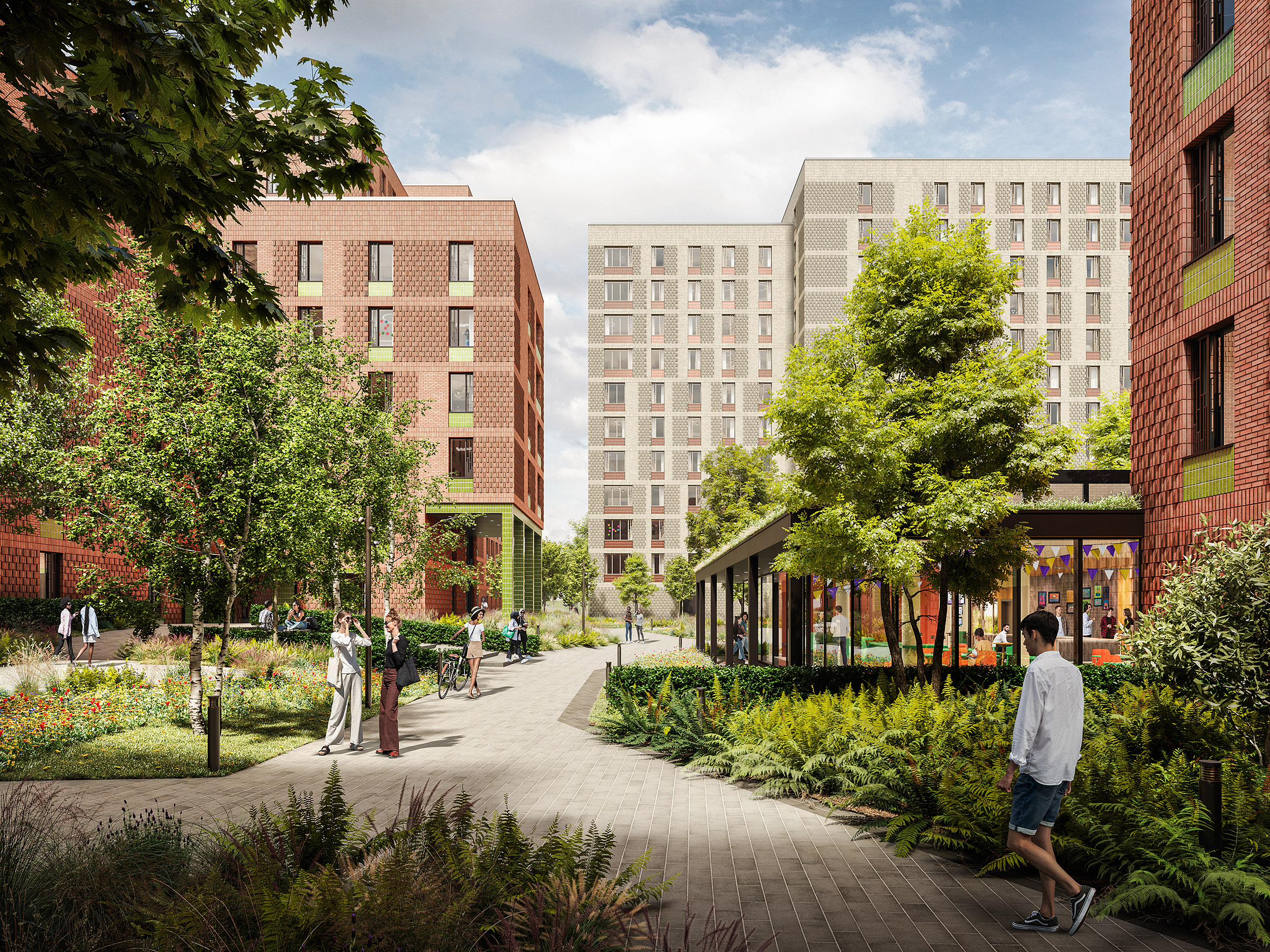 ‘Important milestone’ reached at the University of Manchester’s ...