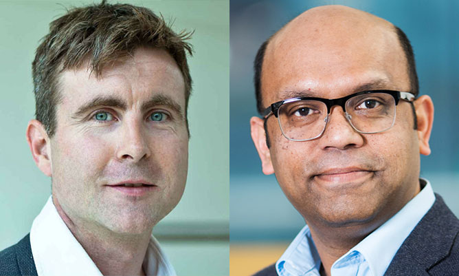 Professor Frank Geels among most highly cited researchers