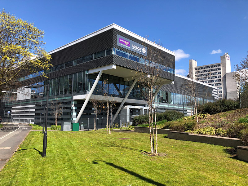 New GEIC Tier 2 partners showcase range of 2D material tech