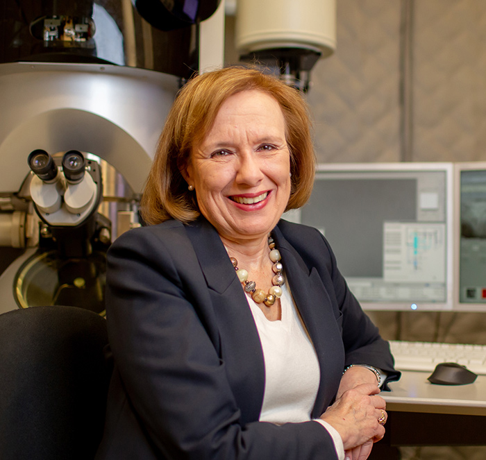 Materials academics win prestigious international awards
