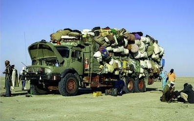 University researcher publishes Handbook of Migration and Development