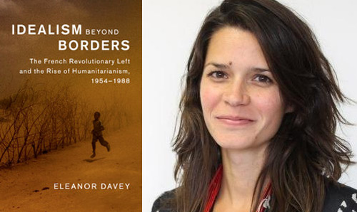 HCRI academic Dr Eleanor Davey wins International Ethics Section book ...