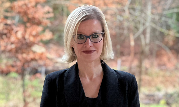 Appointment of first Chief Information Security Officer at The ...