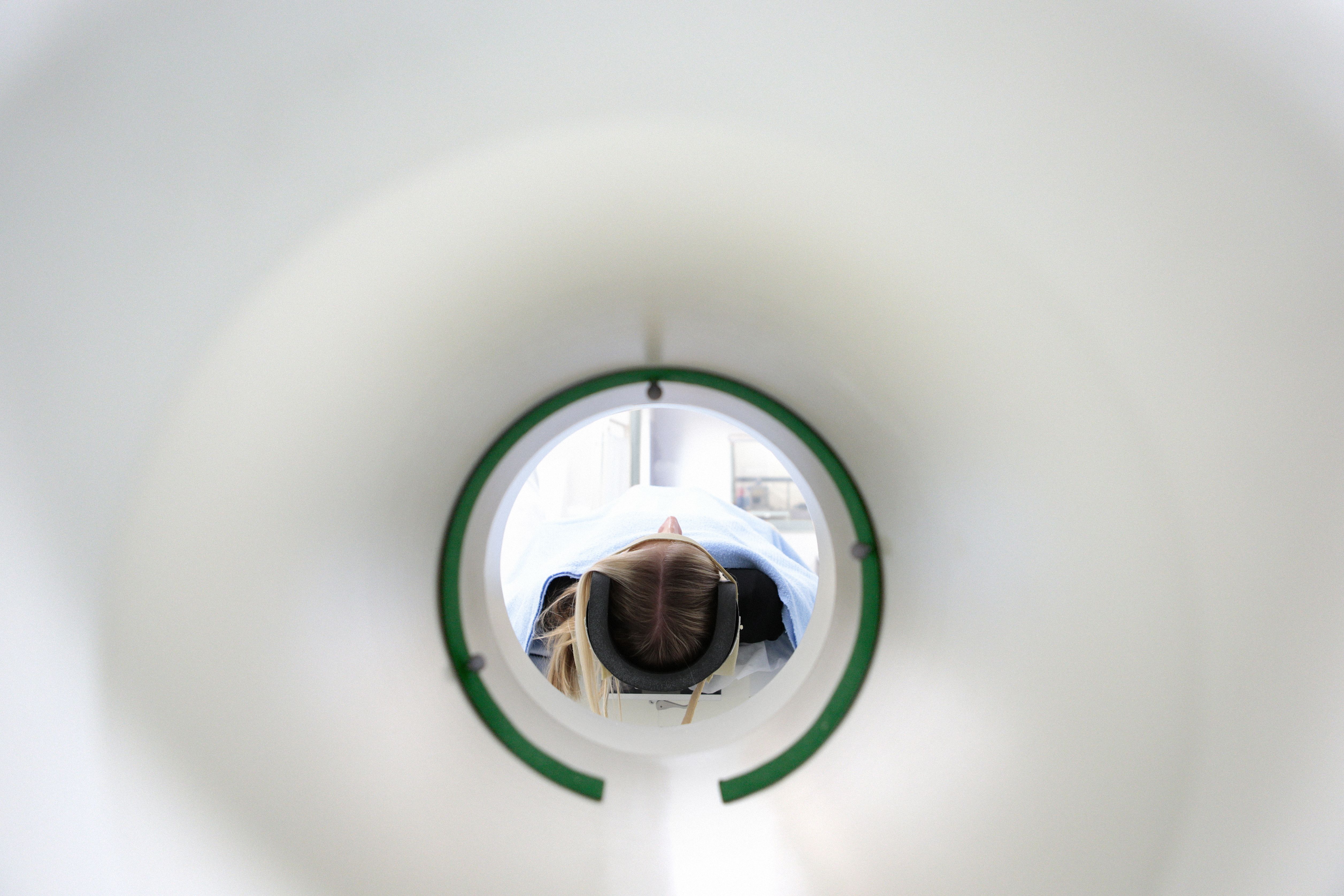 One hundred cancer patients a year in Manchester benefit from new scan ...