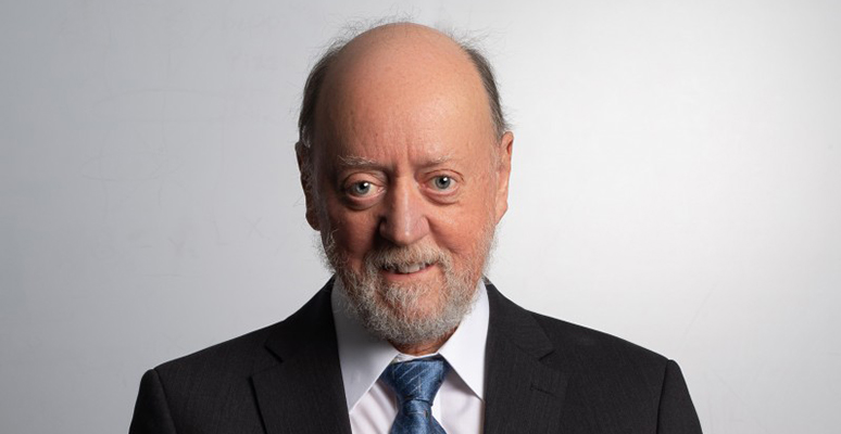 Prof Jack Dongarra General Lecture to celebrate Turing Award