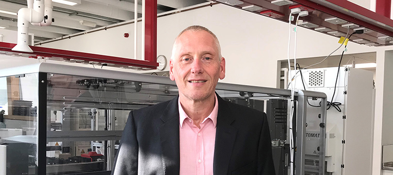 Manchester scientists win prestigious Royal Society of Chemistry awards