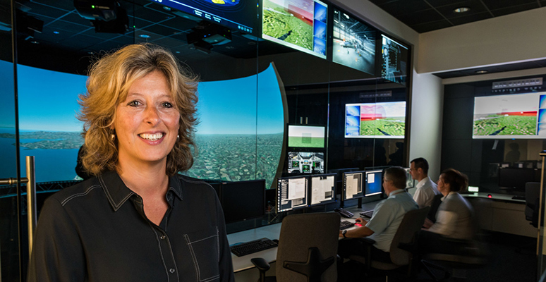 The University of Manchester appoints Dr Julia Sutcliffe as Honorary ...