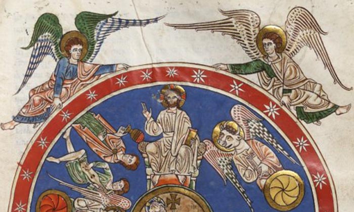 1,300 years of Latin manuscripts digitised