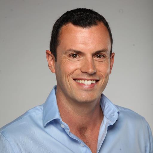 UMI3 Ltd appoints Dr Luke Hakes as its new Chairman