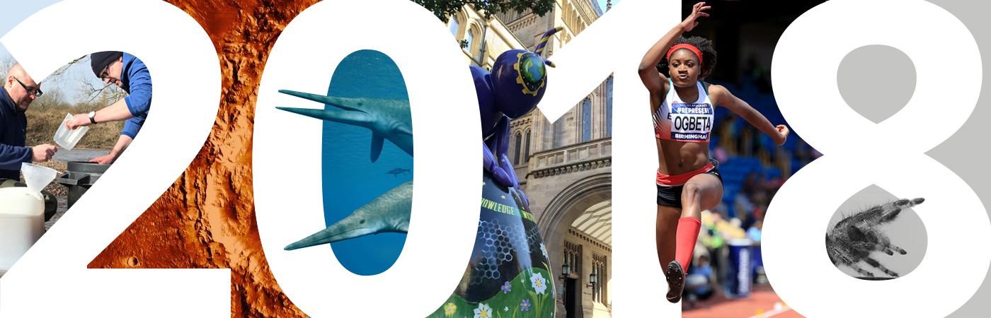 The top ten stories you’ve been reading on our site in 2018
