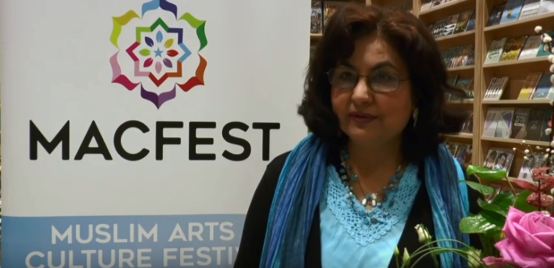 MACFEST enjoys successful return to Manchester