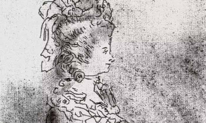 Launch of the digital edition of the Mary Hamilton Papers