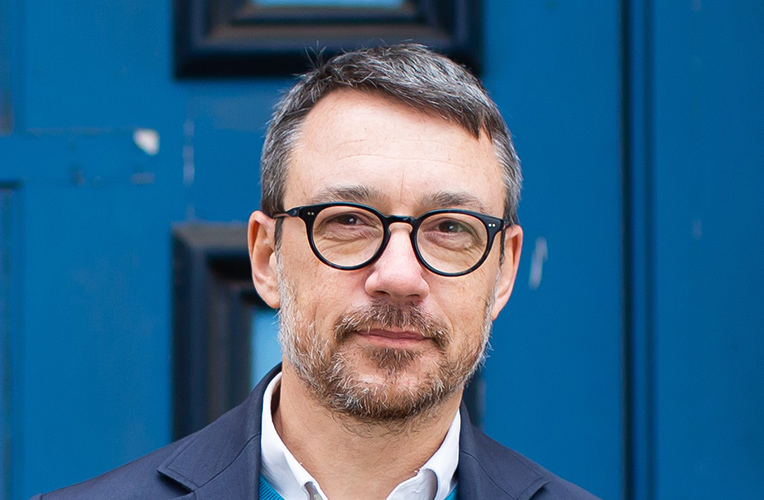 Materials publication earns 2020 ASM Henry Marion Howe Medal