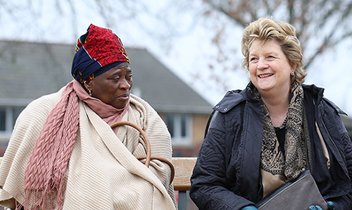 CADA website launches