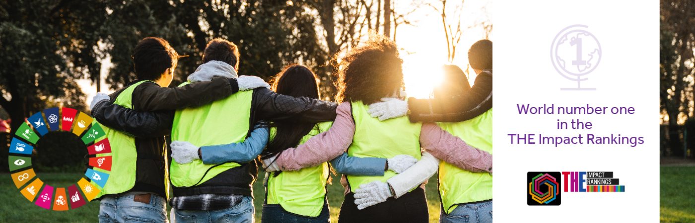 UoM online Sustainable Development Goals exercise