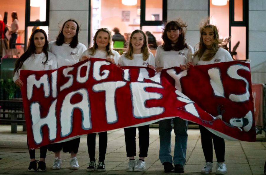 Manchester graduate campaign leads to hate crime recording changes