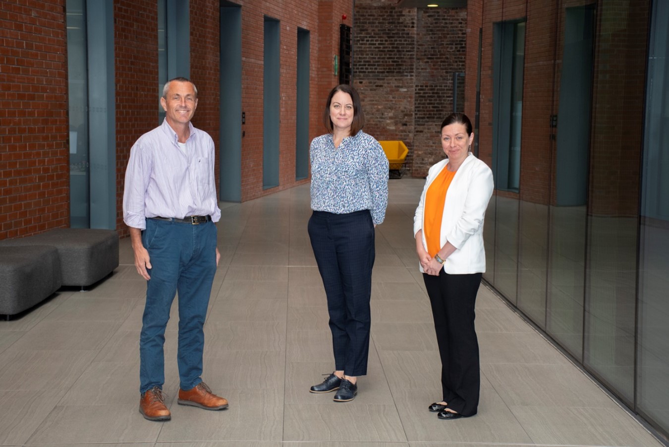 New agreement on detection and diagnosis of health conditions across ...