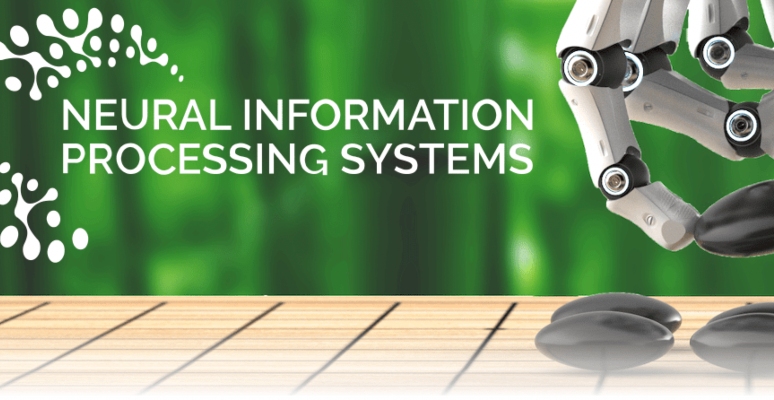 Manchester AI Fun team attends NeurIPS conference