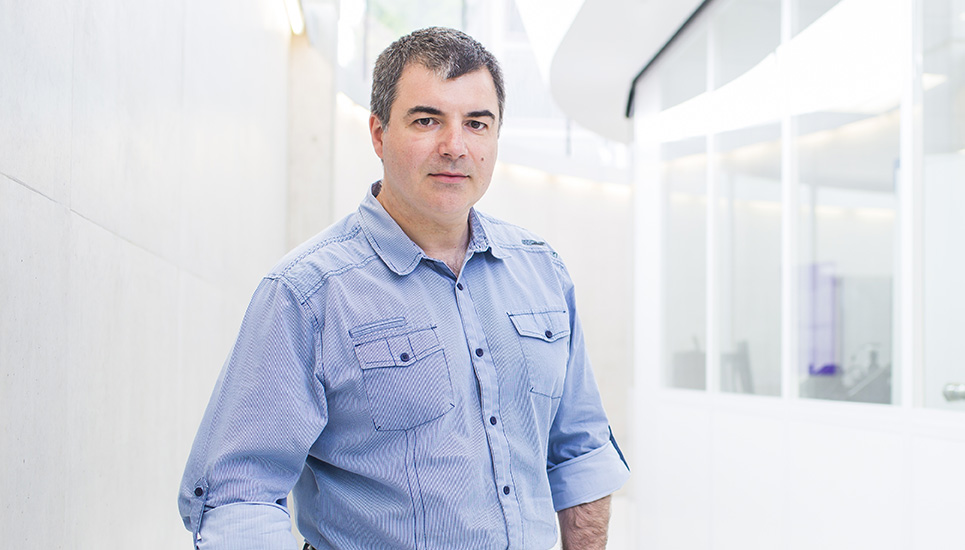 Graphene will help in Covid fight, says Nobel Laureate