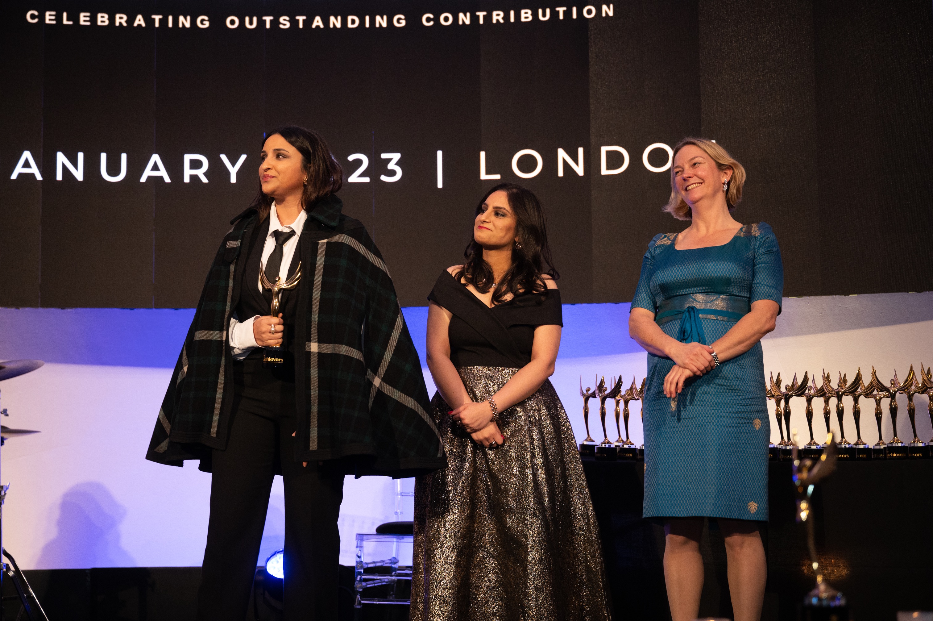 Manchester alumni named among India’s top 75 young achievers