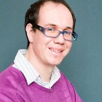 Professor Parnell to give plenary talk at IMECE