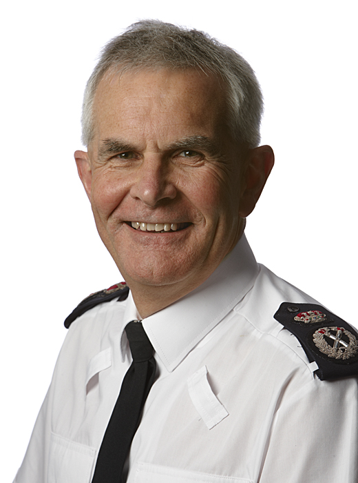 Criminal justice system should be part of ‘Devo Manc’: Sir Peter Fahy ...