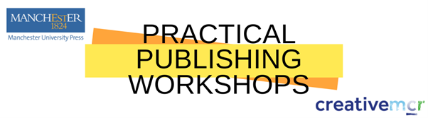 Catch up: Practical Publishing Seminars