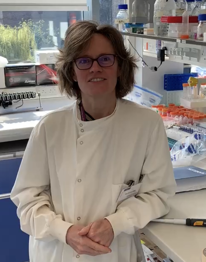 Collaborative research approach set to accelerate treatment of rare ...