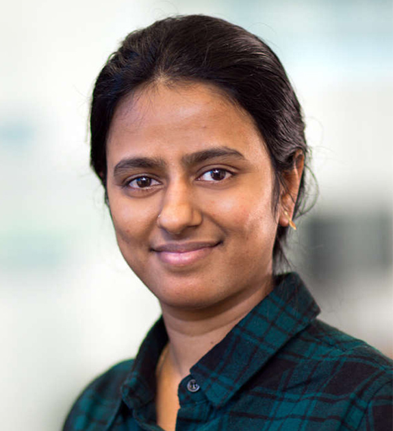 Prof Radha Boya among 2021 Philip Leverhulme Prize winners