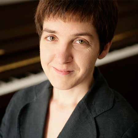 Rebecca Herissone elected Fellow to British Academy