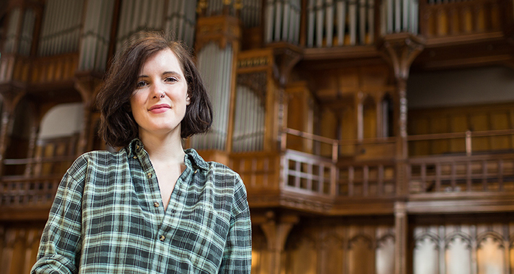 Materials science postgraduate awarded Robert Perrin Medal