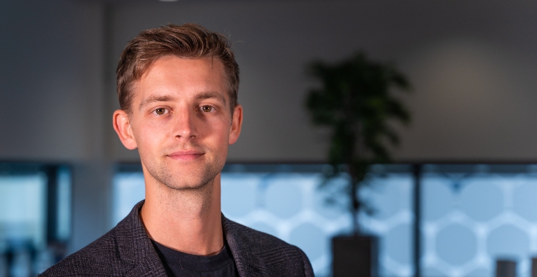 Graphene CDT alumnus spinout wins Innovate UK grant for lithium extraction