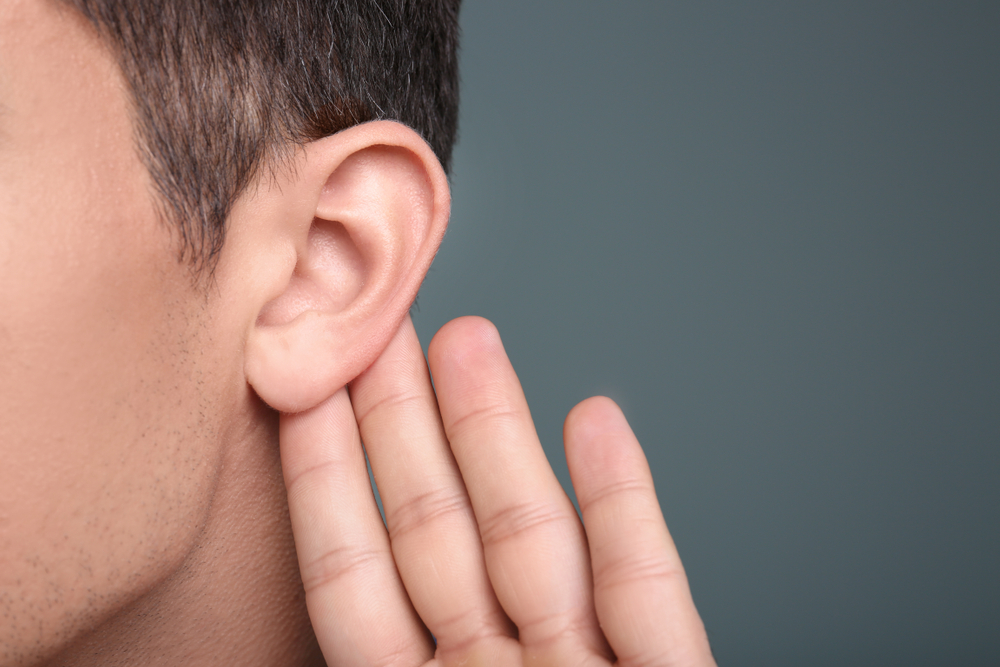 Adults support DIY ear care at home