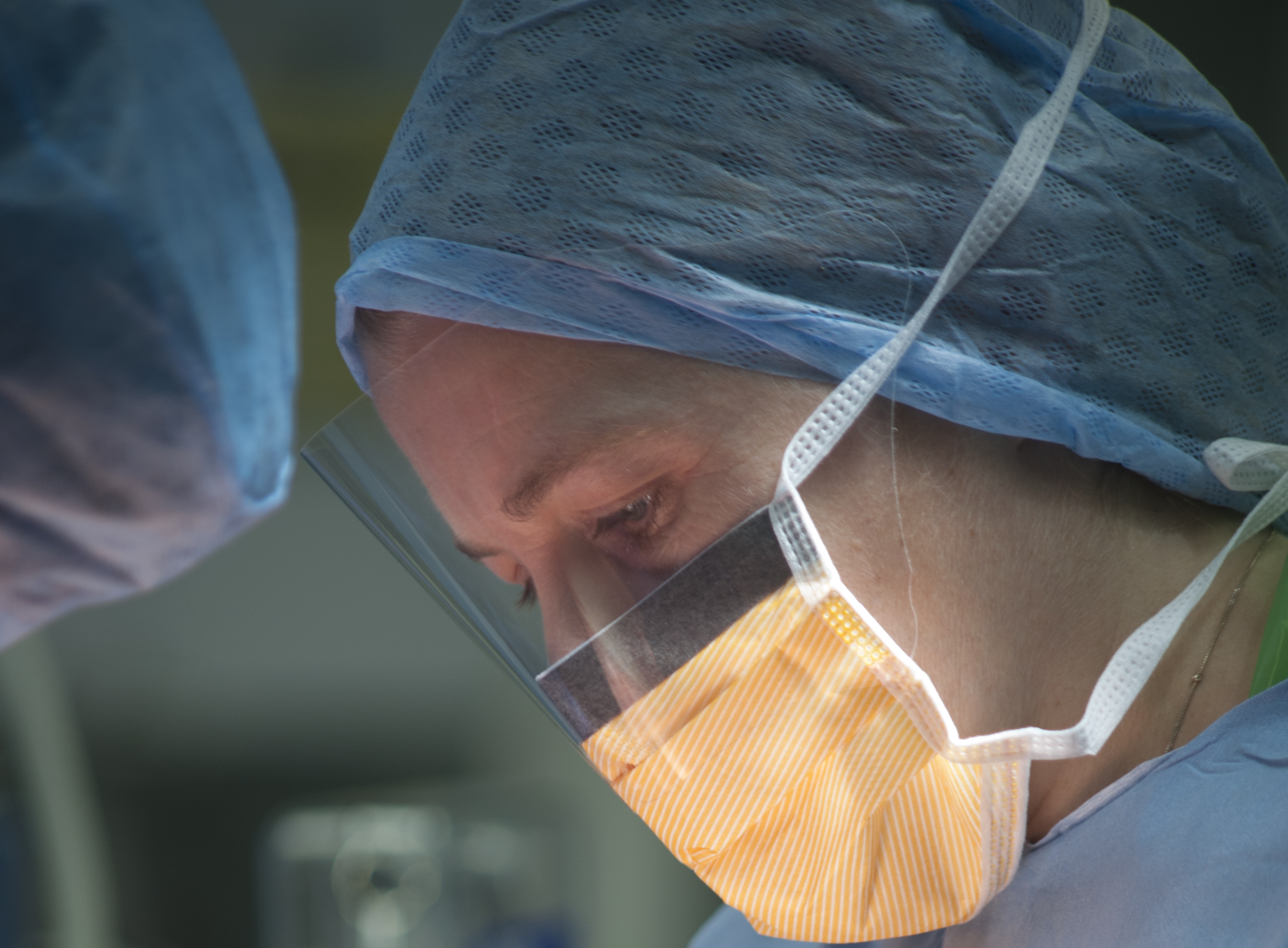 Mayor of Greater Manchester opens new training hub for surgeons