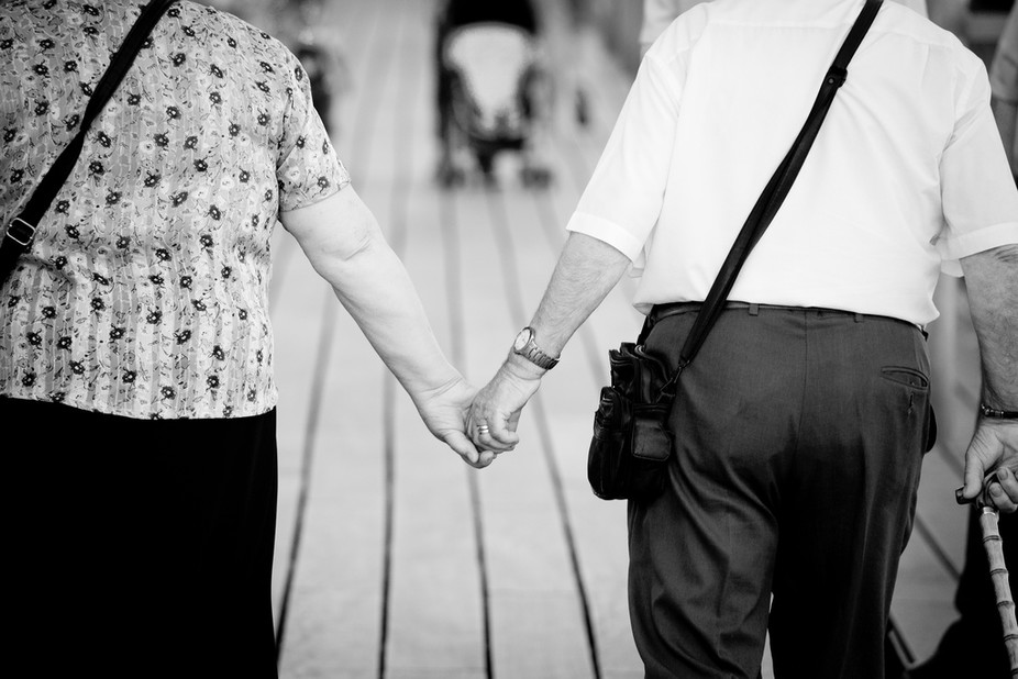Sexual Health And Sexual Well Being Not An Irrelevance To Older People