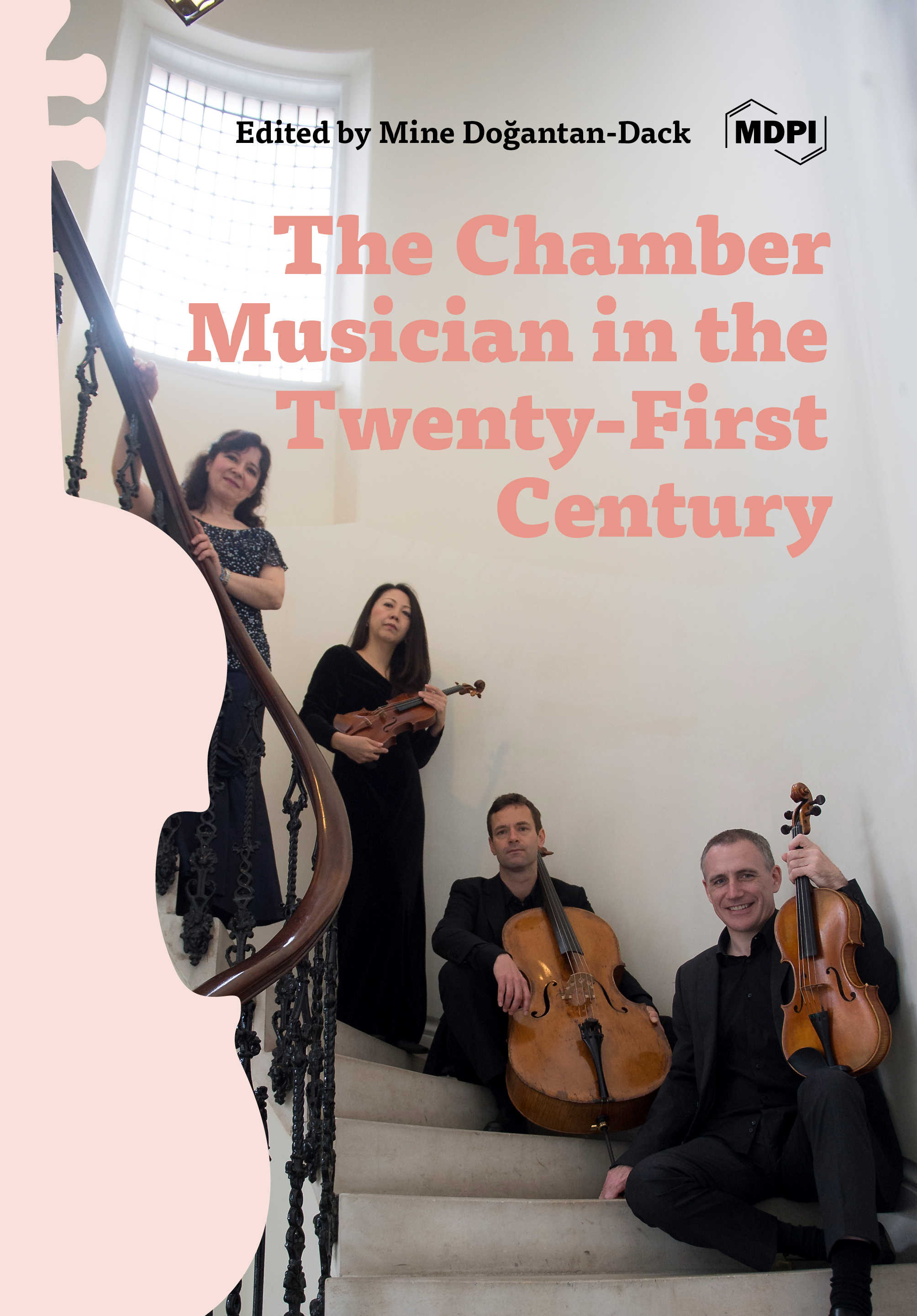 New edited volume on “The Chamber Musician in the Twenty-First Century ...