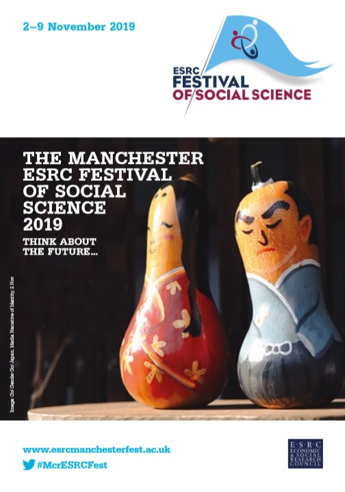 Annual Social Sciences Festival returns to venues across Manchester