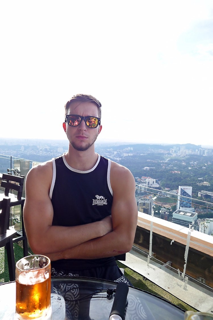 Graduate uses Lockdown to make autism documentary