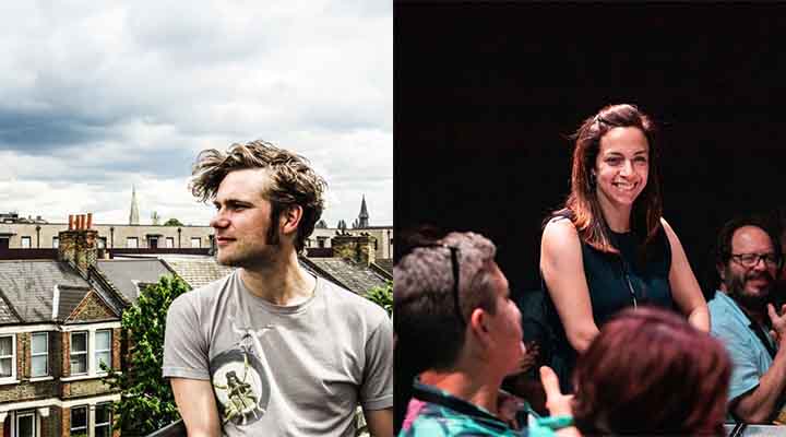 Manchester musicians make ISCM World Music Days shortlist