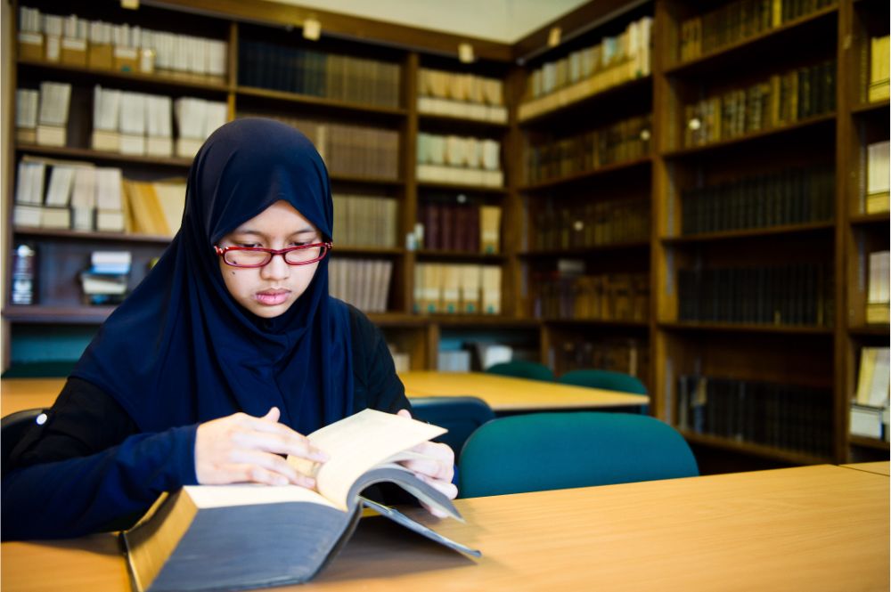 Library Training and Support for Semester 2