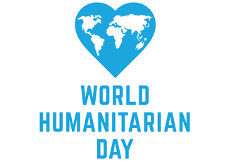 World Humanitarianism Day: What makes a humanitarian?