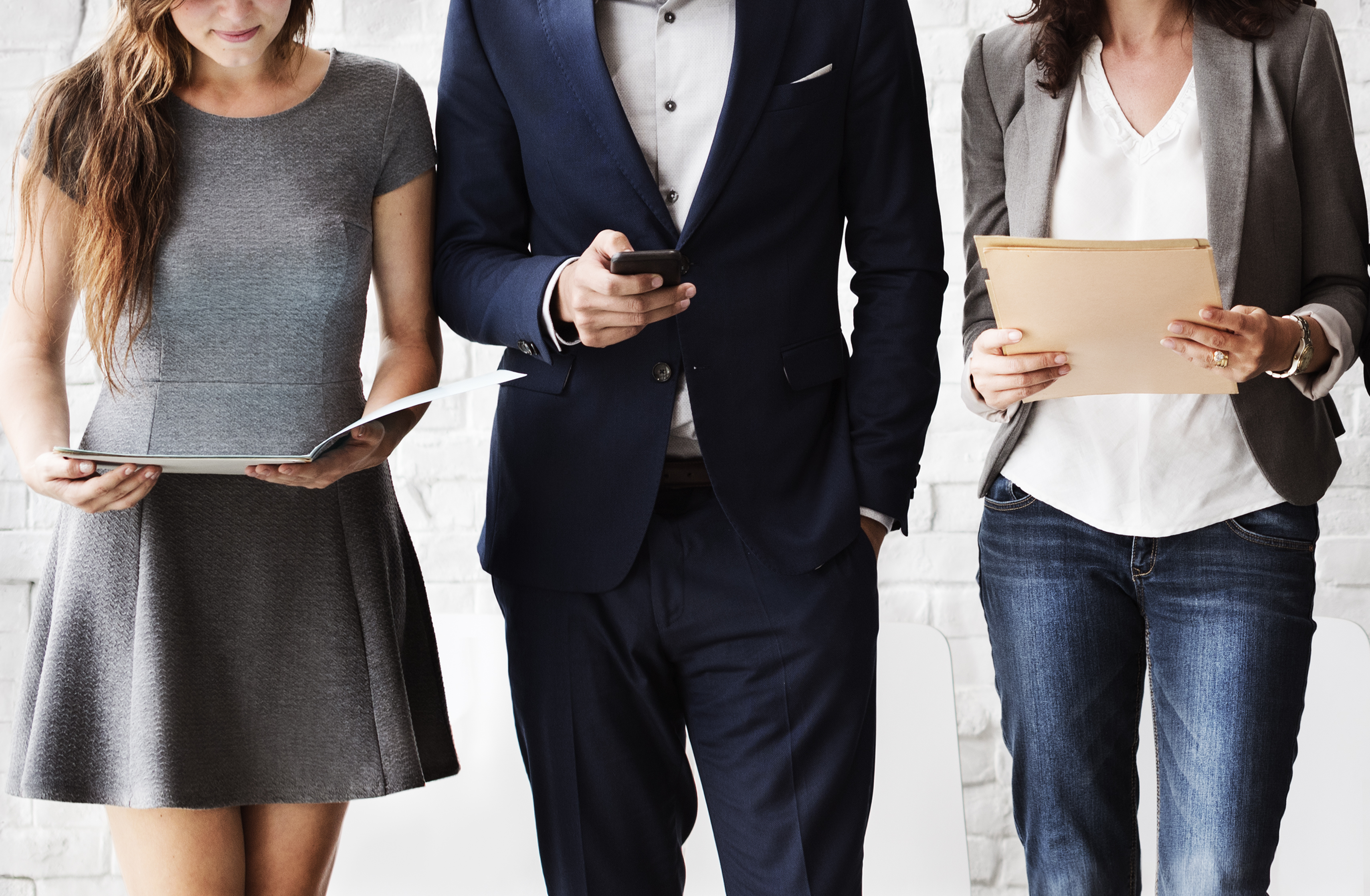 Four ways your name can affect your job prospects
